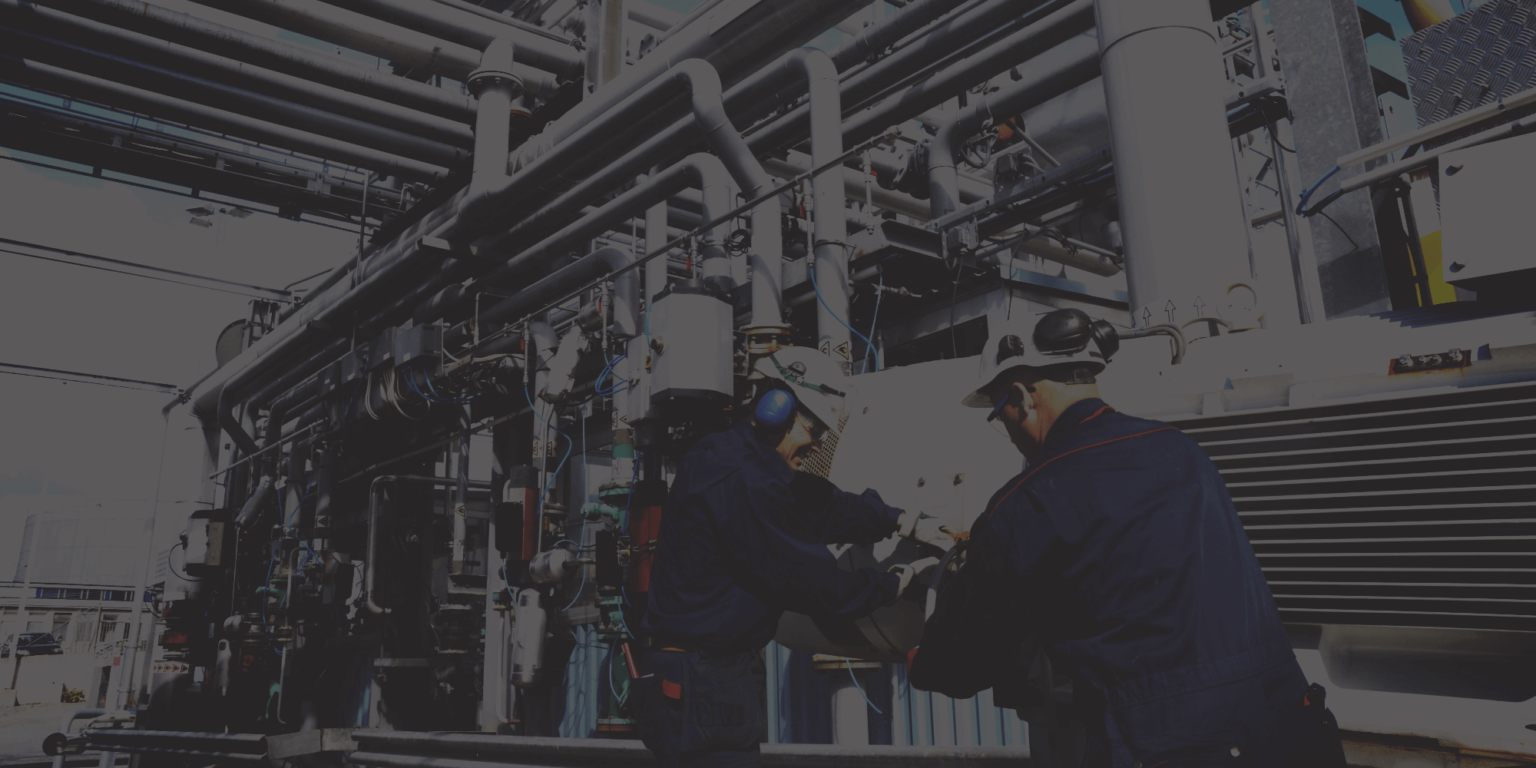 Vibration Analyst - Vibration Institute